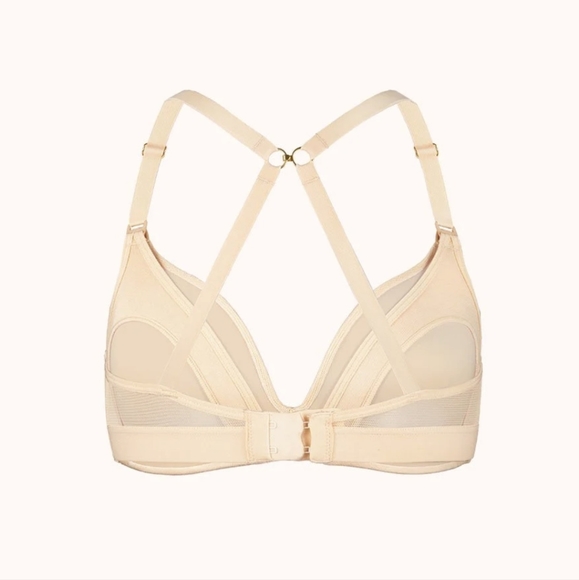 Lively | Intimates & Sleepwear | New Lively The Nowire Nursing Bra 38dd ...